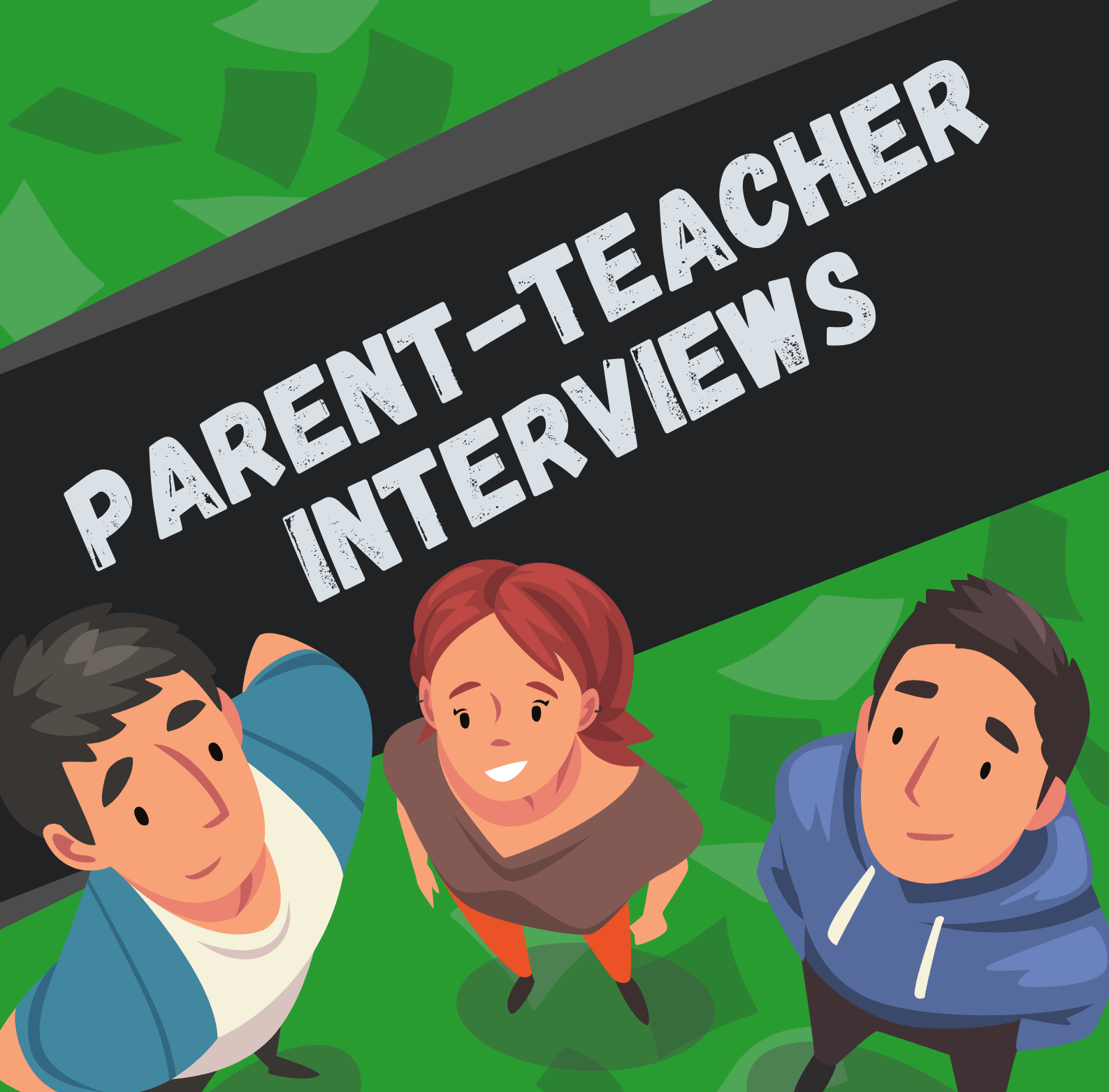 Parent Teacher Interviews